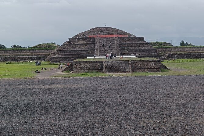 Guided Private Tour Teotihuacan,Basilica of Guadalupe,Tlatelolco - FAQ