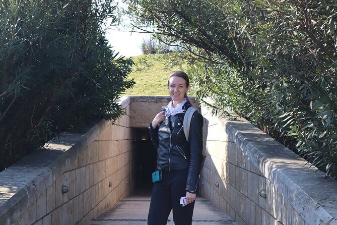 Guided Private Tour to Ancient Vergina and Veria City - A Detailed Look at the Tour Experience