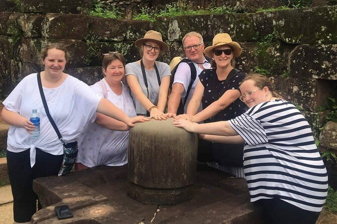 Guided private tour to Ba Na Hills and My Son Holyland - FAQ