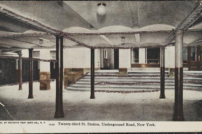Guided Private Underground New York Subway Tour - Who Will Love This Tour?