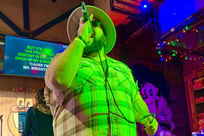 Guided Pub Crawl Walking Tour of Downtown Nashville - Who Should Consider This Tour?