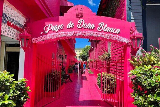 Guided Puerto Plata City Tour - Reviews & Authentic Feedback