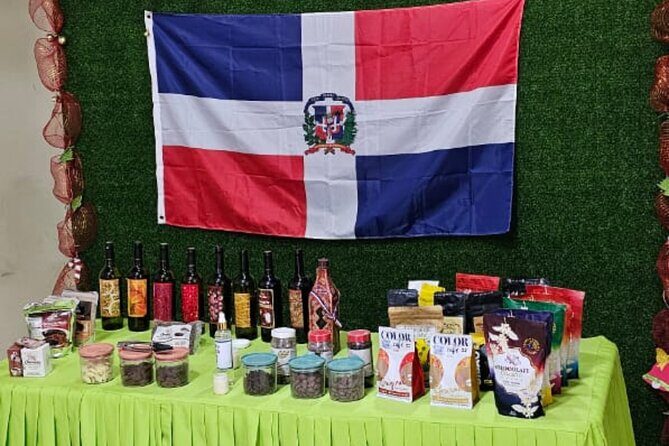 Guided Puerto Plata City Tour - Practical Details