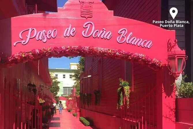 Guided Puerto Plata City Tour - Authenticity and Local Flavor