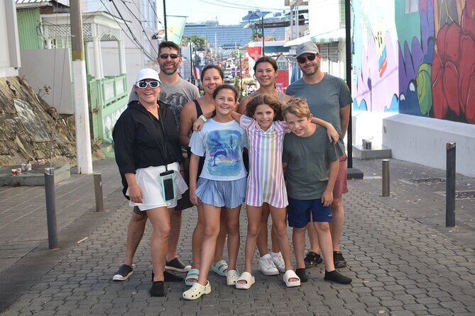 Guided Puerto Plata City Tour  Fortress, Rum & Umbrella Street - Authenticity and Review Insights