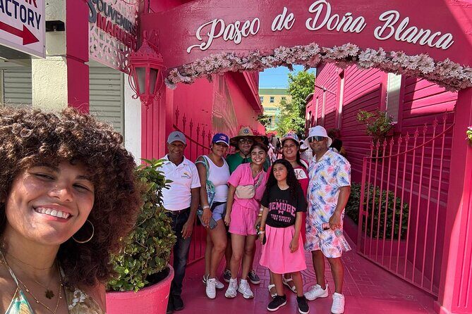 Guided Puerto Plata City Tour  Fortress, Rum & Umbrella Street - Final Thoughts