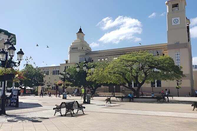 Guided Puerto Plata City Tour  Fortress, Rum & Umbrella Street - FAQ