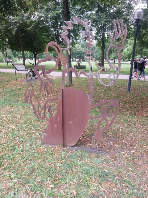 Guided puzzle tour "Save Ludwigsburg" - Final thoughts: Is this tour right for you?