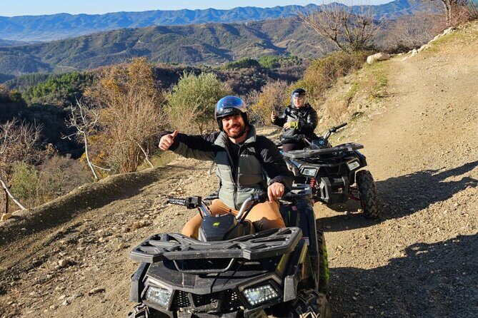 Guided Quad Biking Tour and Zipline in Tirana - Who Will Love This Tour?