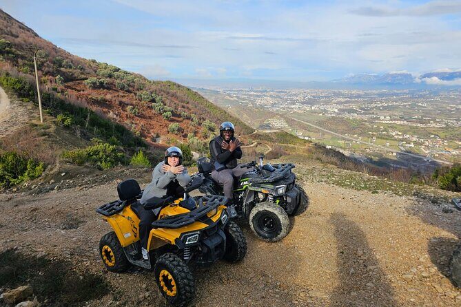 Guided Quad Biking Tour and Zipline in Tirana - Conclusions: Who Should Sign Up?