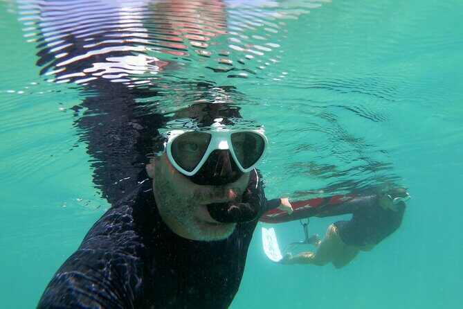 Guided Reef Snorkeling Tour in Pompano Beach - Frequently Asked Questions