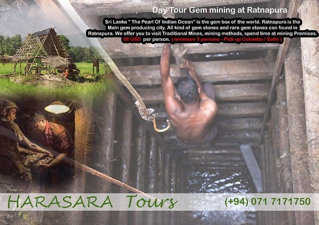 Guided round tour in srilanka - Who Will Love This Tour?
