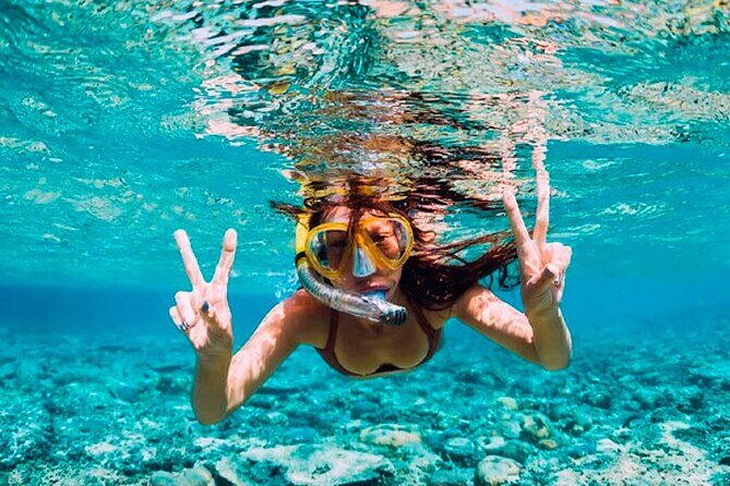 Guided Saona Island Tour in Punta Cana - The Itinerary: What to Expect on Your Day