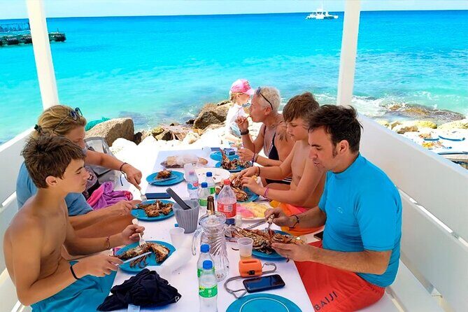 Guided Saona Island Tour in Punta Cana - The Sum Up: The Right Choice for True Island Lovers