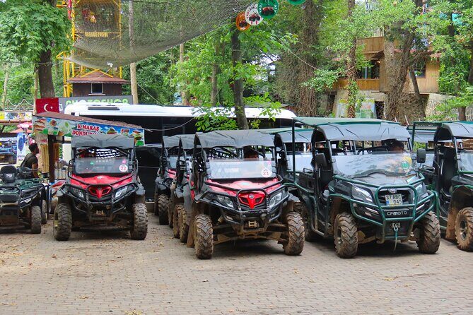 Guided Sapanca Lake Mahmudiye and Masukiye Tour with Cable Car - Who Should Consider This Tour?