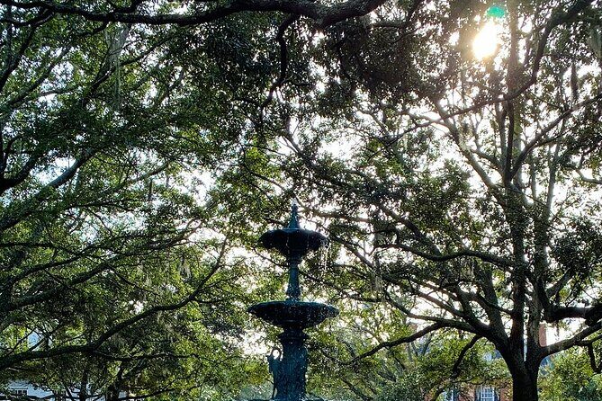 Guided Savannah Civil War History Walking Tour - Analyzing the Value and Practicalities