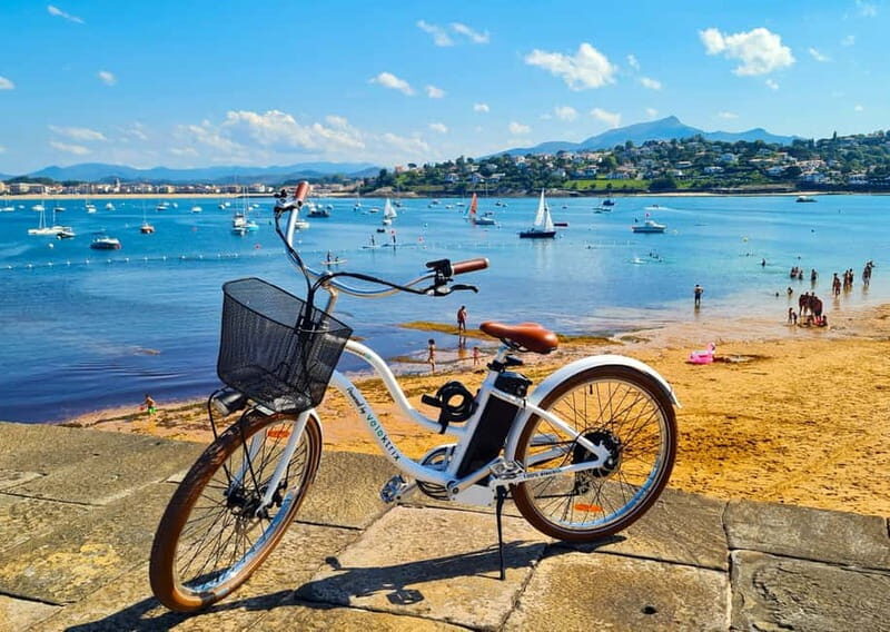 Guided Scenic E-Bike Tour of Saint-Jean-de-Luz Bay - Who Will Love This Tour?