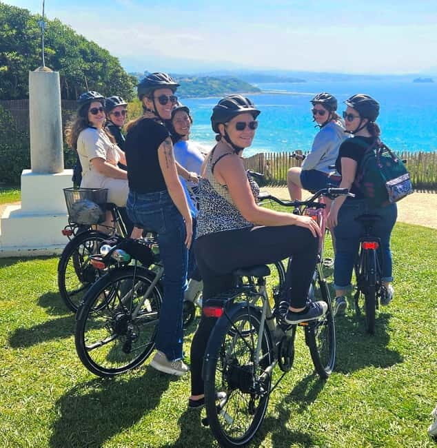 Guided Scenic E-Bike Tour of Saint-Jean-de-Luz Bay - Final Thoughts
