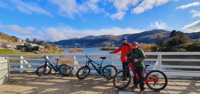 Guided Scenic E-bike Tour - Ride to the Lake - An In-Depth Look at the Tour: What to Expect