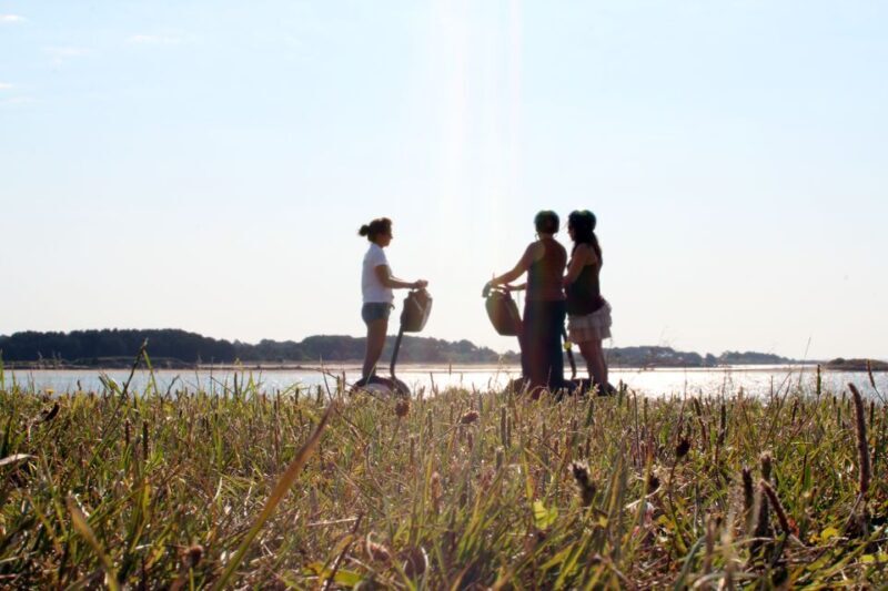 GUIDED SEGWAY - Carnac and its beaches - 1 hour - What Makes This Experience Stand Out