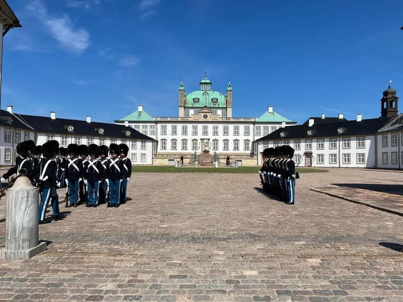 Guided SegwayTour of Copenhagen - 1 hour guided Tour - Final Thoughts: Who Is This Tour Best For?