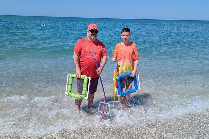 Guided Shark Tooth and Seashell Hunting Eco Tour on Manasota Key - Final Words