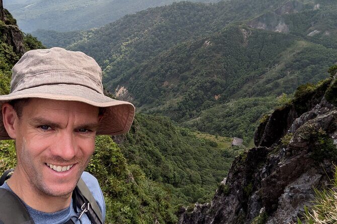 Guided Shioya Maruyama Hike with Scenic Views and Snacks - Final Thoughts