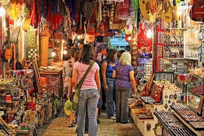 Guided Shopping Tour Old Delhi & New Delhi - The Sum Up: Is It Worth It?