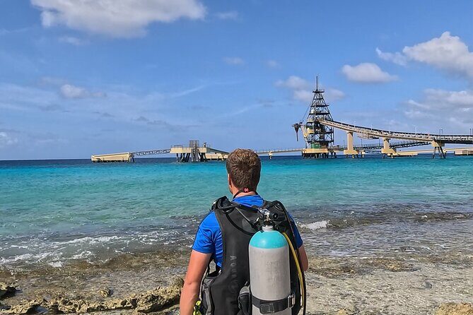 guided Shore Diving in Bonaire Marine Park with 2 Dives - What to Expect from This Shore Diving Tour