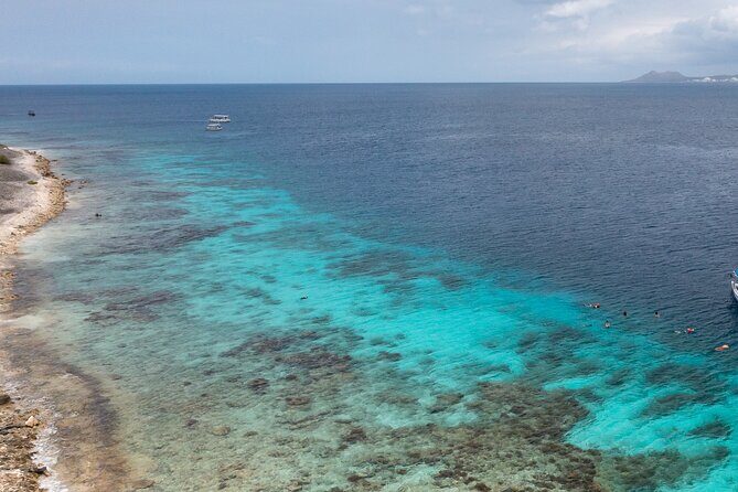 guided Shore Diving in Bonaire Marine Park with 2 Dives - Frequently Asked Questions