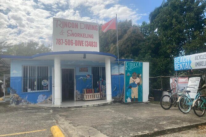 Guided Shore Diving Tour - What Makes This Tour Stand Out