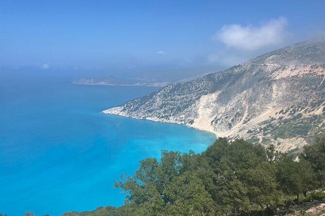 Guided Shore Excursion Tour in Myrtos Beach and Assos - Frequently Asked Questions