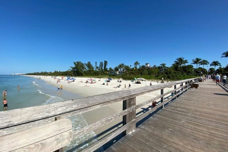 Guided Sightseeing Bike Tour - Explore Naples Florida - The Value of a Guided Experience