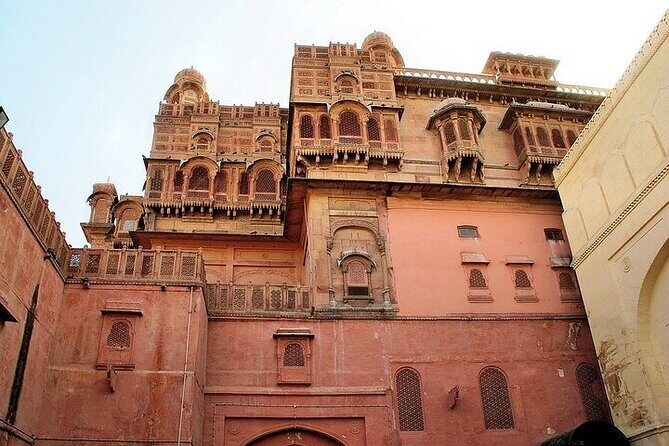 Guided Sightseeing In Bikaner - Introduction: Why This Tour Could Be a Great Choice