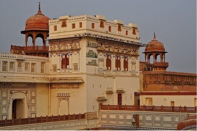 Guided Sightseeing In Bikaner - Who This Tour Is Best For