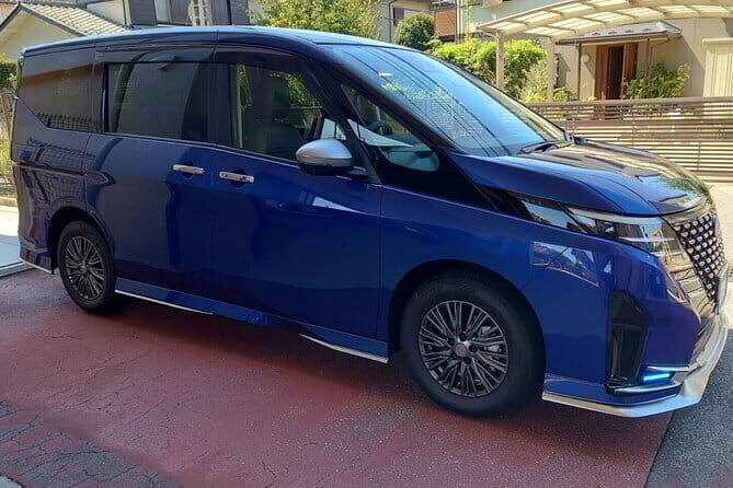 Guided Sightseeing Tour in Yokohama - The Sum Up