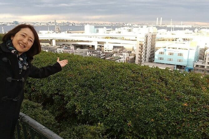 Guided Sightseeing Tour in Yokohama - FAQ