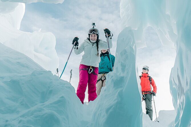 Guided Skiing Experience on the Tasman Glacier - Final Thoughts: Is It Worth It?