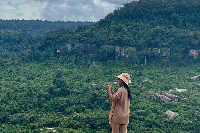 Guided Small-Group Tour in Kulen Mountain Park Waterfall - A Deeper Look into the Tour Itinerary