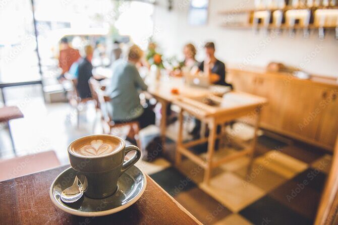 Guided Small Group Walking Tour in Wellington - FAQs