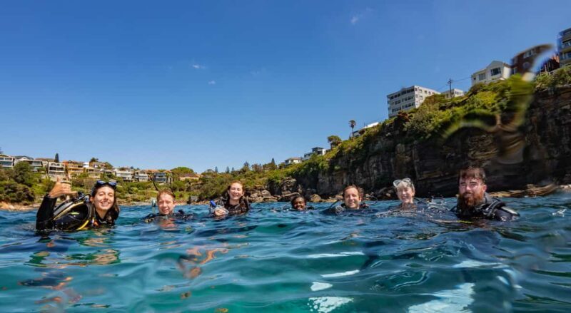 Guided Snorkel Tour at Australias most iconic beach - Key Points: