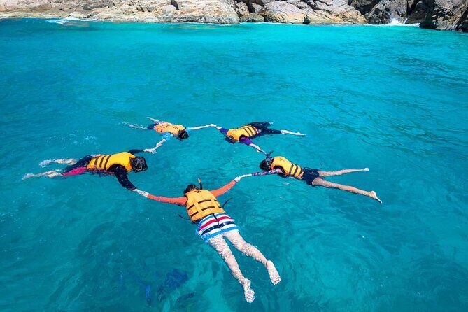 Guided Snorkeling and Island Exploration in Auckland - The Authentic Experience: Why Travelers Love It