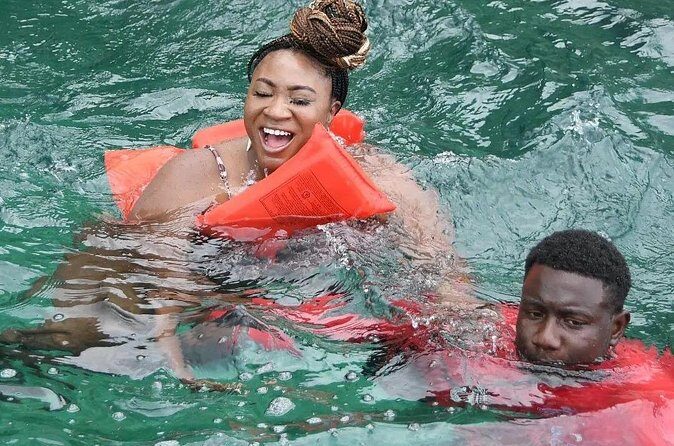 Guided Snorkeling at the Anchor and Cannon Reef in Negril - Who This Tour Is Best For