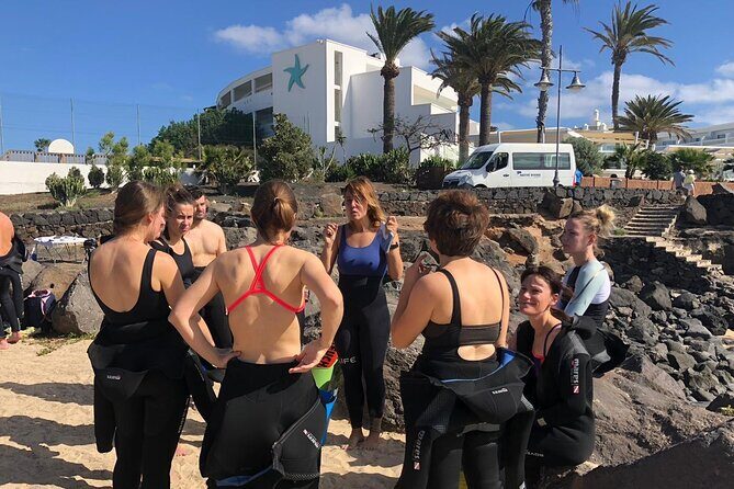 Guided Snorkeling Experience - FAQ