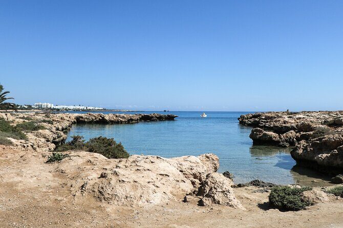 Guided snorkeling trip to the turtles in Protaras - The Value of This Experience