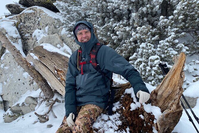 Guided Snowshoe Experience in Lake Tahoe - Exploring the Guided Snowshoe Experience in Lake Tahoe