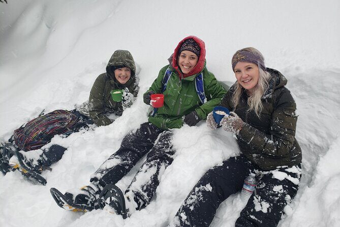 Guided Snowshoe Tour in Bend, Oregon - FAQs