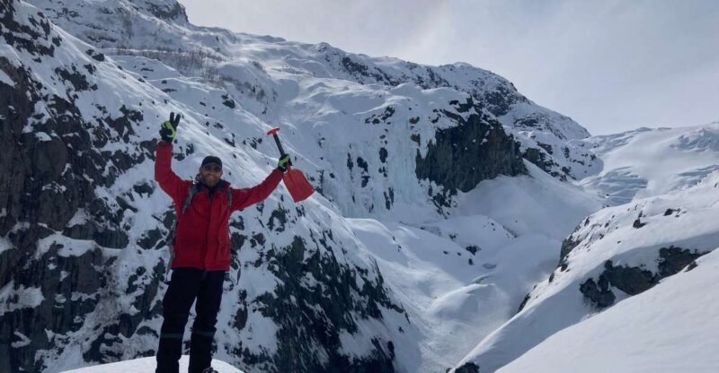 Guided Snowshoeing Adventure from Seward, Alaska - Who Should Consider This Tour?