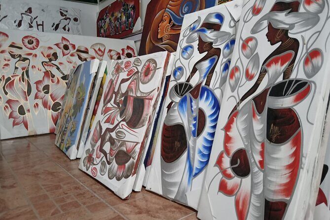 Guided Souvenir Shopping Tour in Punta Cana - Transport and Logistics: Why It Matters