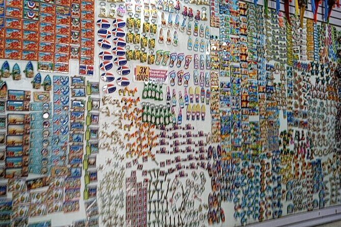 Guided Souvenir Shopping Tour in Punta Cana - Who Will Love This Tour?